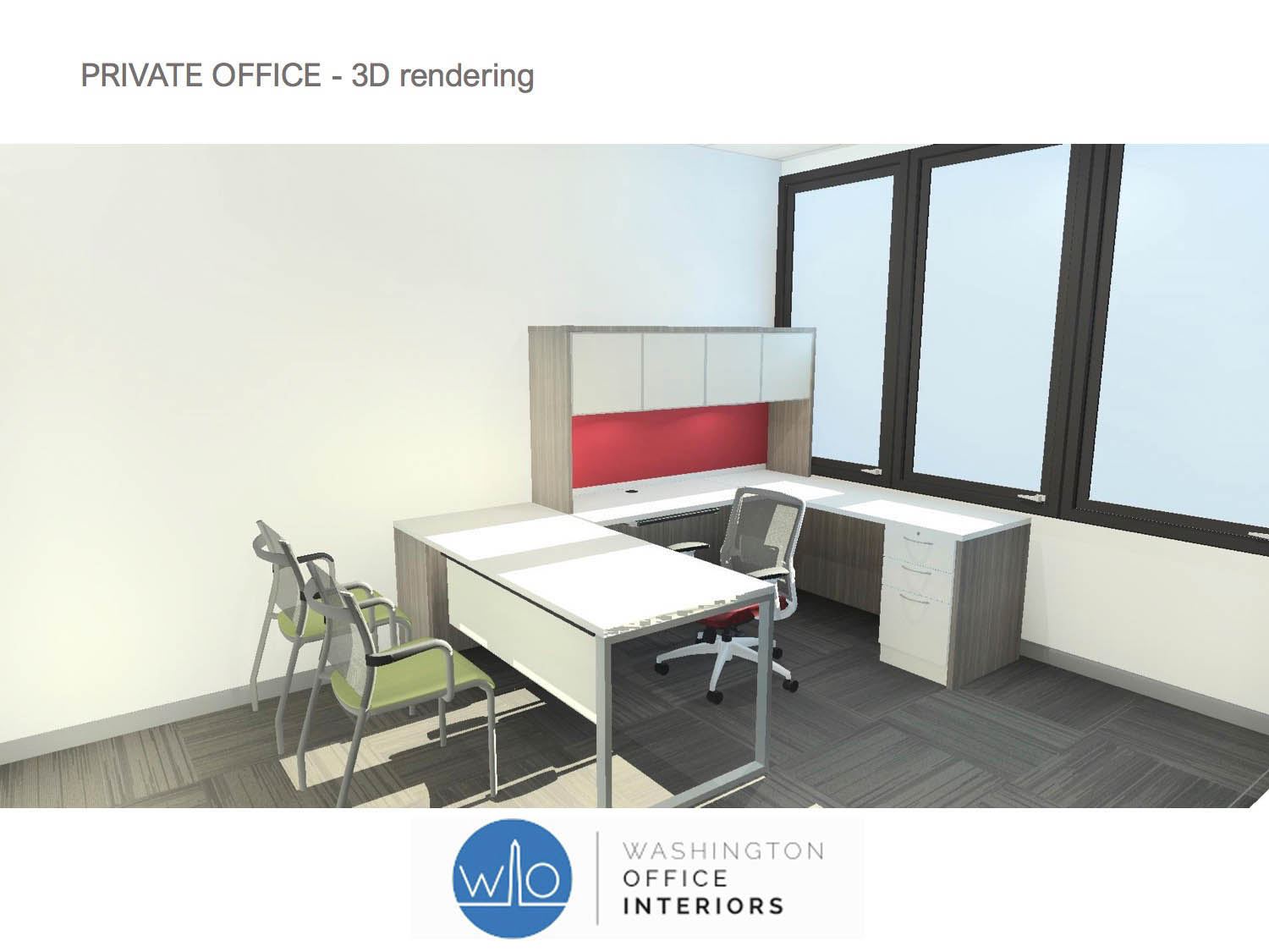 Process – Washington Office Interiors, LLC