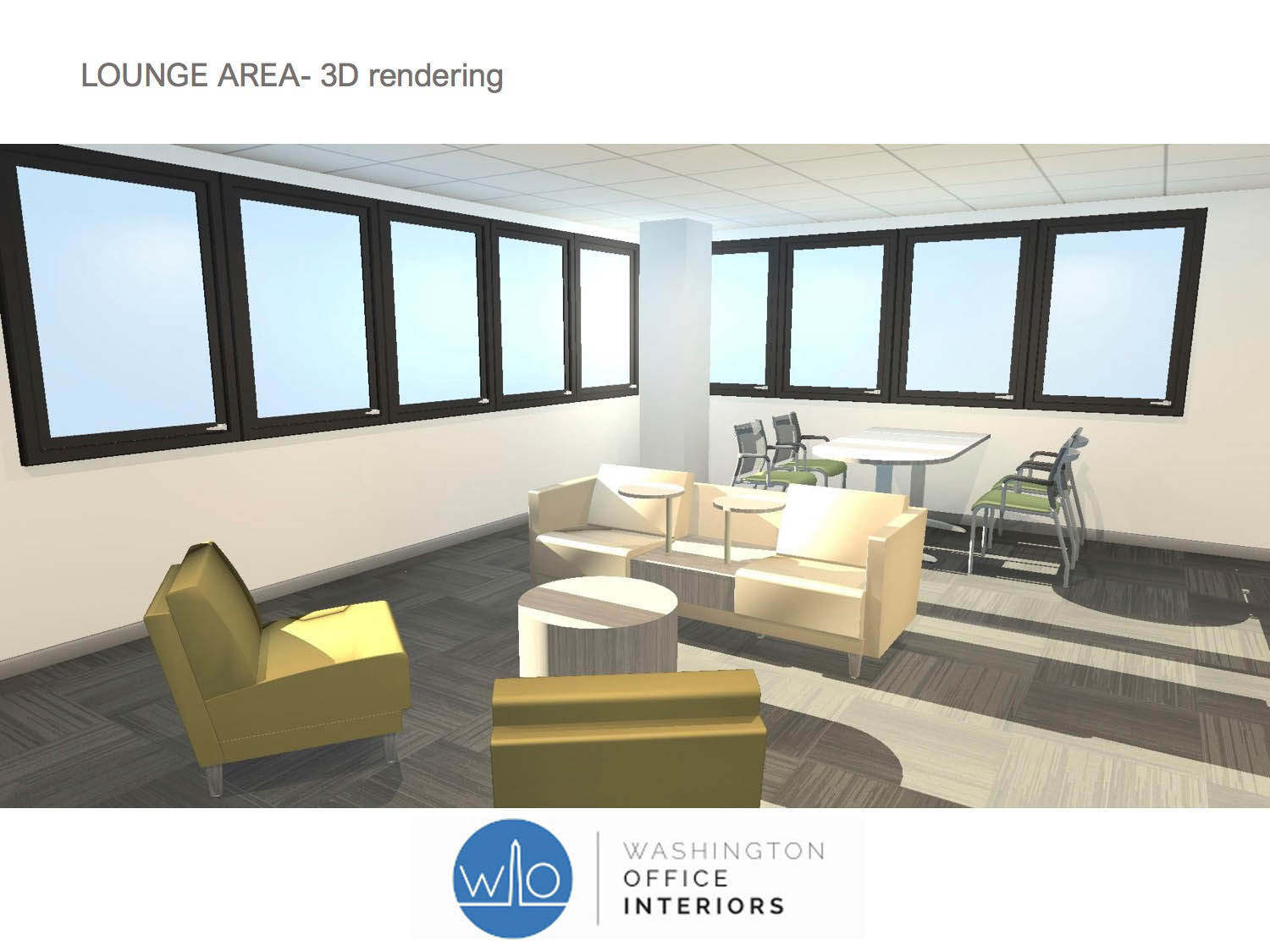 Process – Washington Office Interiors, LLC